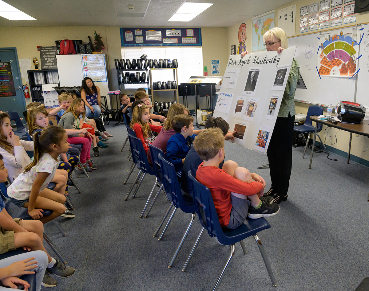 Why Choose Class Act? – The Pacific Symphony Blog