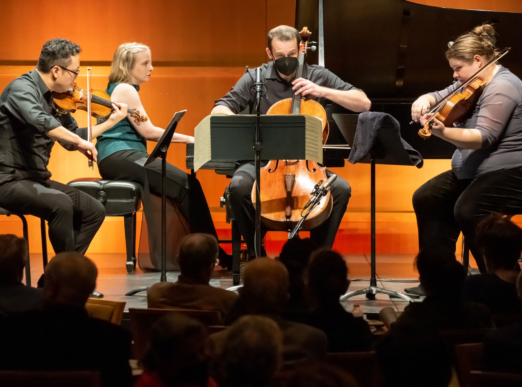 A Message from Carl St. Clair – The Pacific Symphony Blog