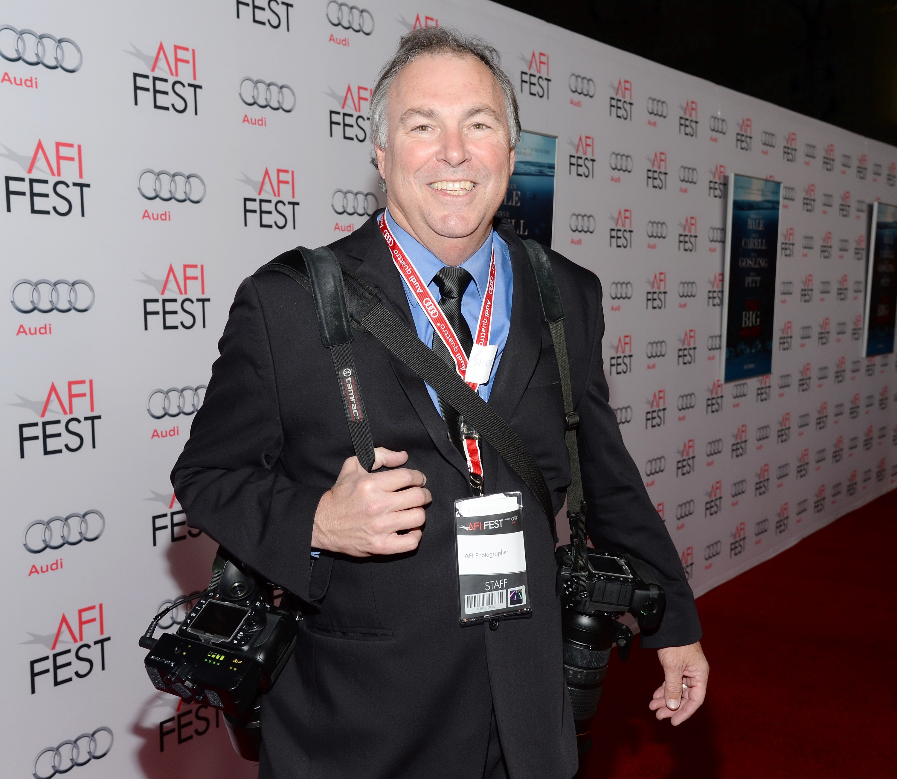 Humans of Pacific Symphony: Meet Photographer Doug Gifford – The ...