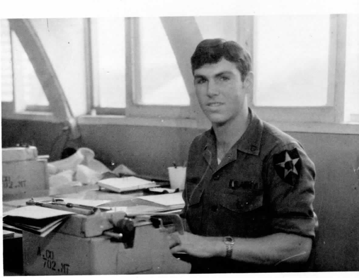 Humans of Pacific Symphony: Meet Photographer Doug Gifford – The ...