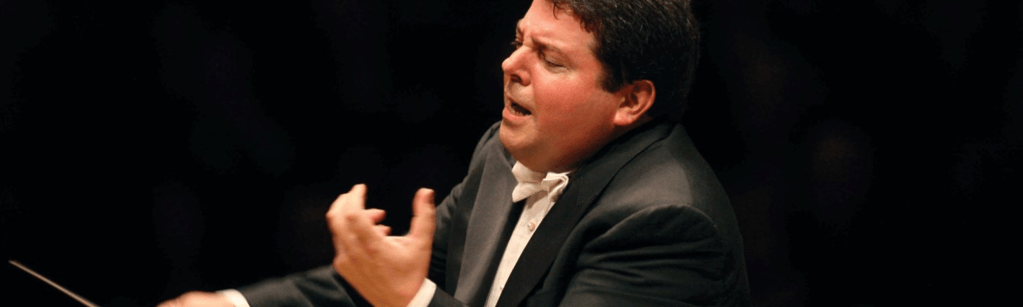 Meet Guest Conductor Andrew Litton – The Pacific Symphony Blog