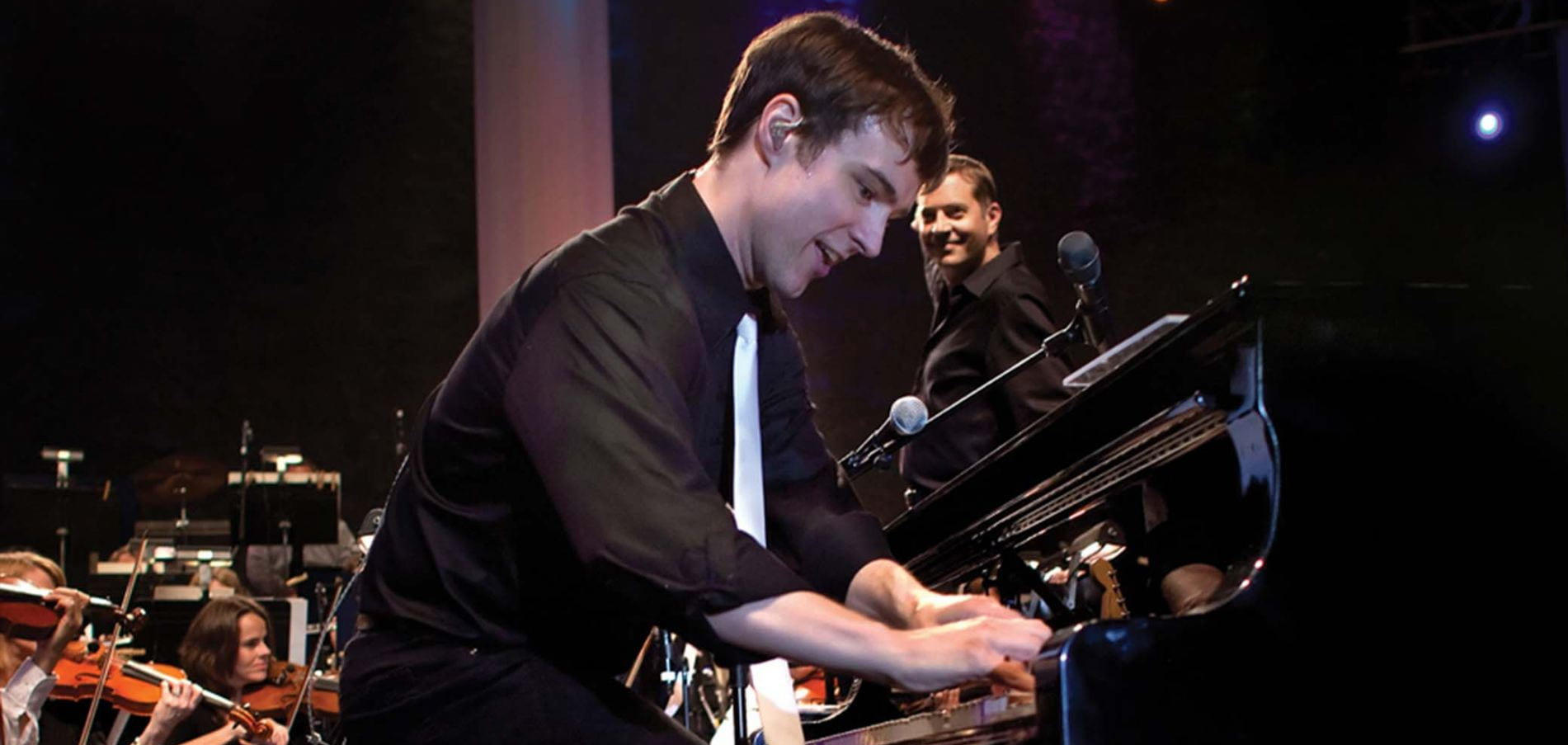 The Incredible Journey of Michael Cavanaugh: From Backyard Dreamer to ...