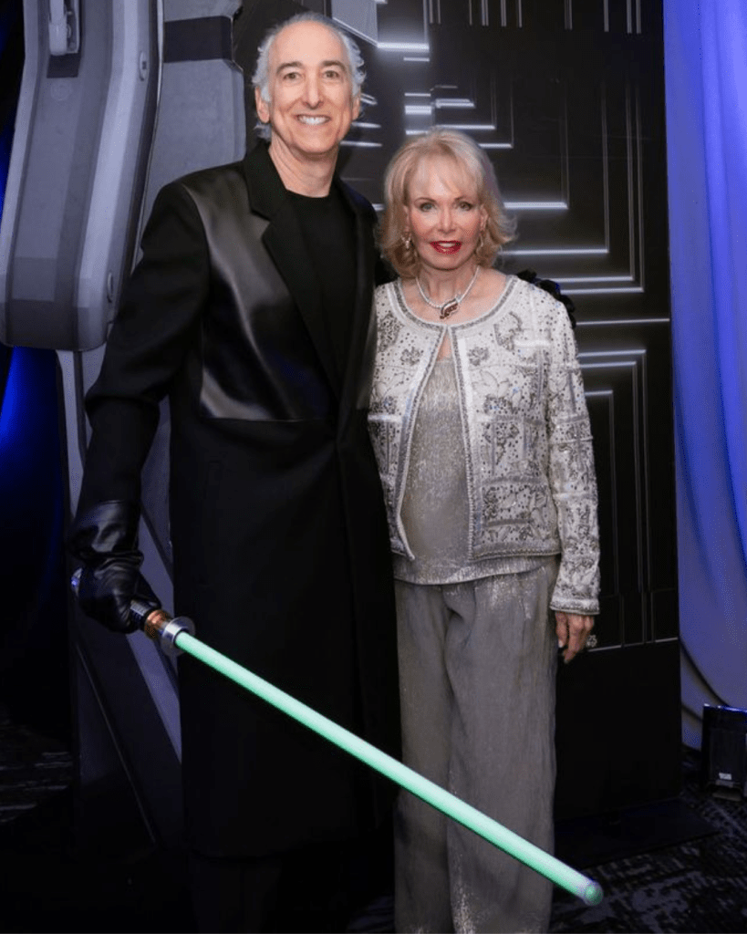 The Force Was Strong with Pacific Symphony’s Starry Night Gala – The ...