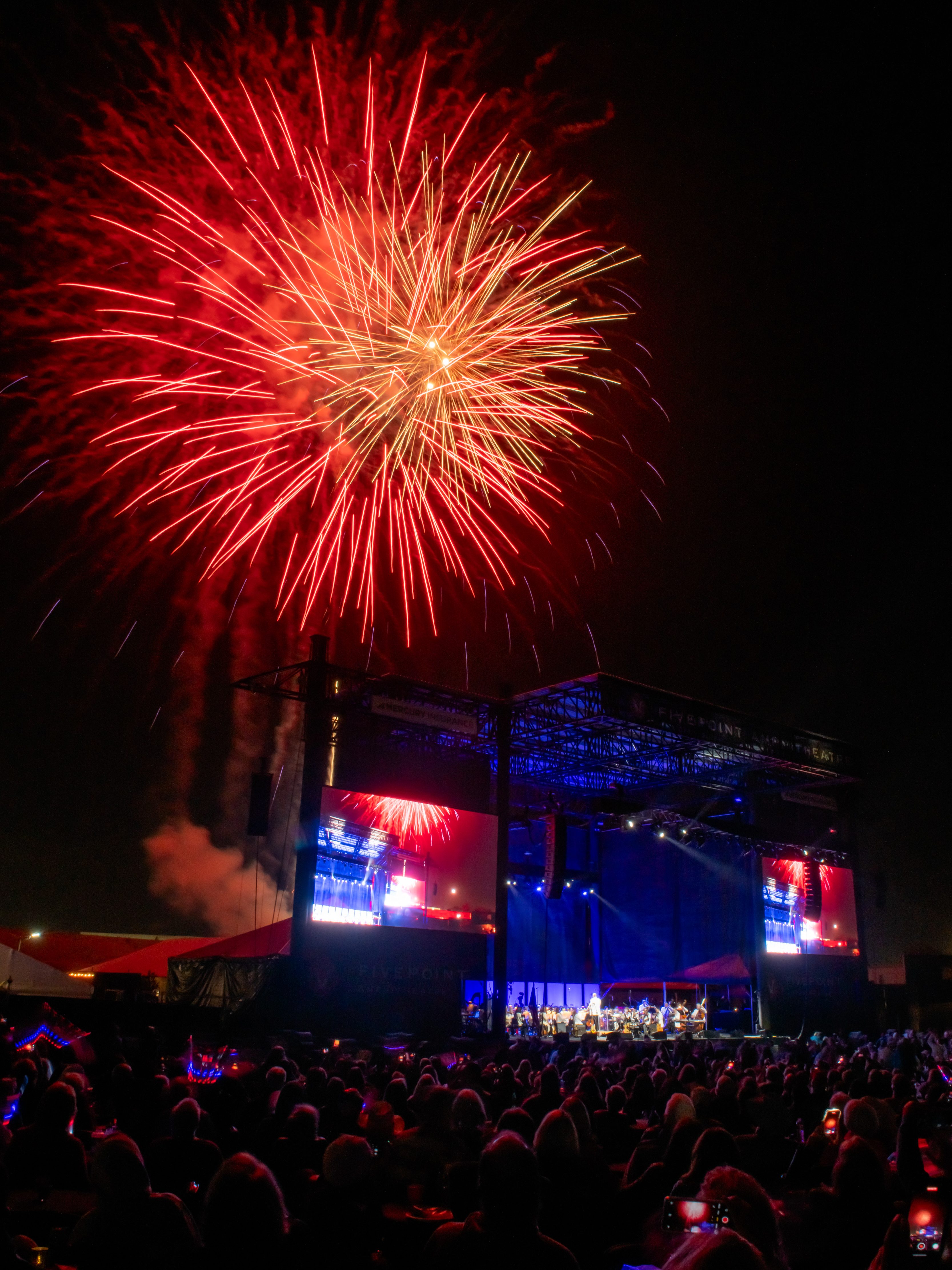 Welcome to SummerFest 2024: A July 4th Spectacular with the Music of ...