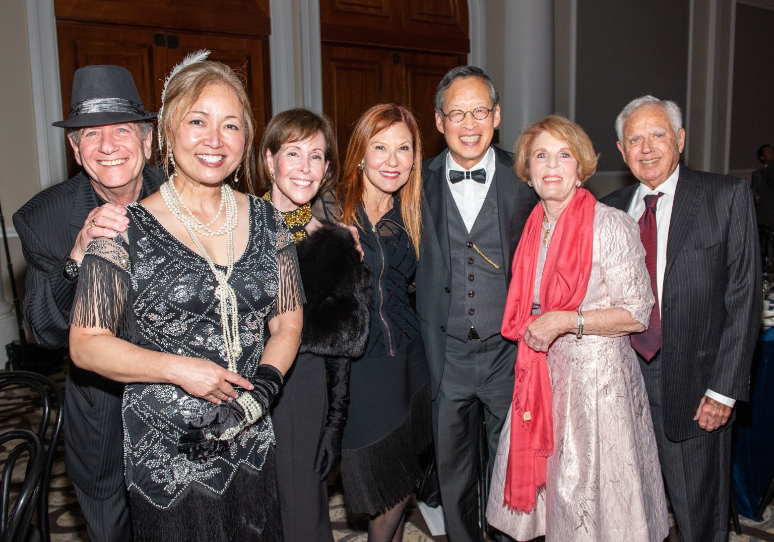 In Memoriam: Ellie Gordon, A Woman of Valor Devoted to the Arts and ...